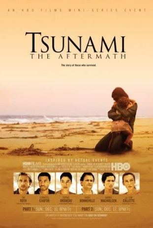 Tsunami: As Consequências - Filme 2006 - AdoroCinema