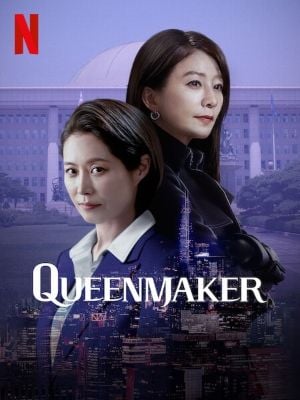 Fotos e posters de Queenmaker 1ª temporada - AdoroCinema