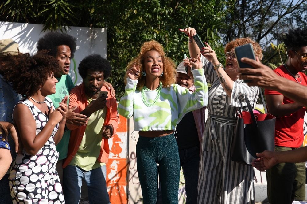 Foto do filme Barraco de Família - Foto 17 de 26 - AdoroCinema