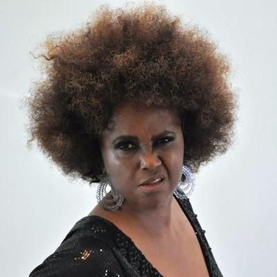 Sandra de Sá - AdoroCinema