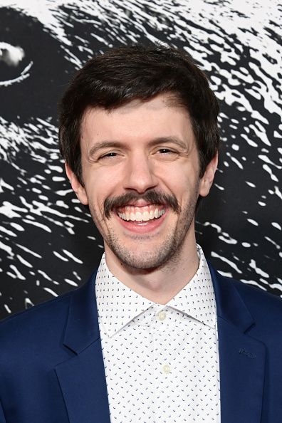 Scott Seiss - AdoroCinema