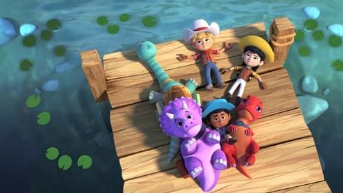 Dino Ranch : Dino Ranch : Fotos - 1 no 6 - AdoroCinema