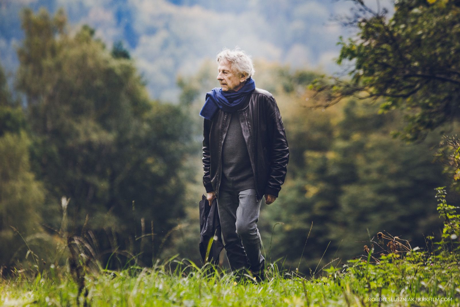 Foto de Roman Polanski - Fotos Roman Polanski - Foto 66 de 137 ...