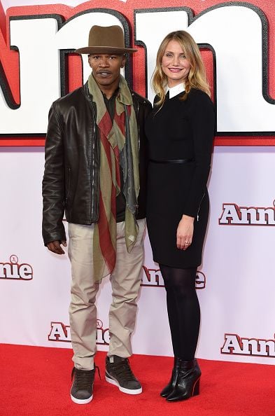 Back In Action - Filme 2024 - AdoroCinema