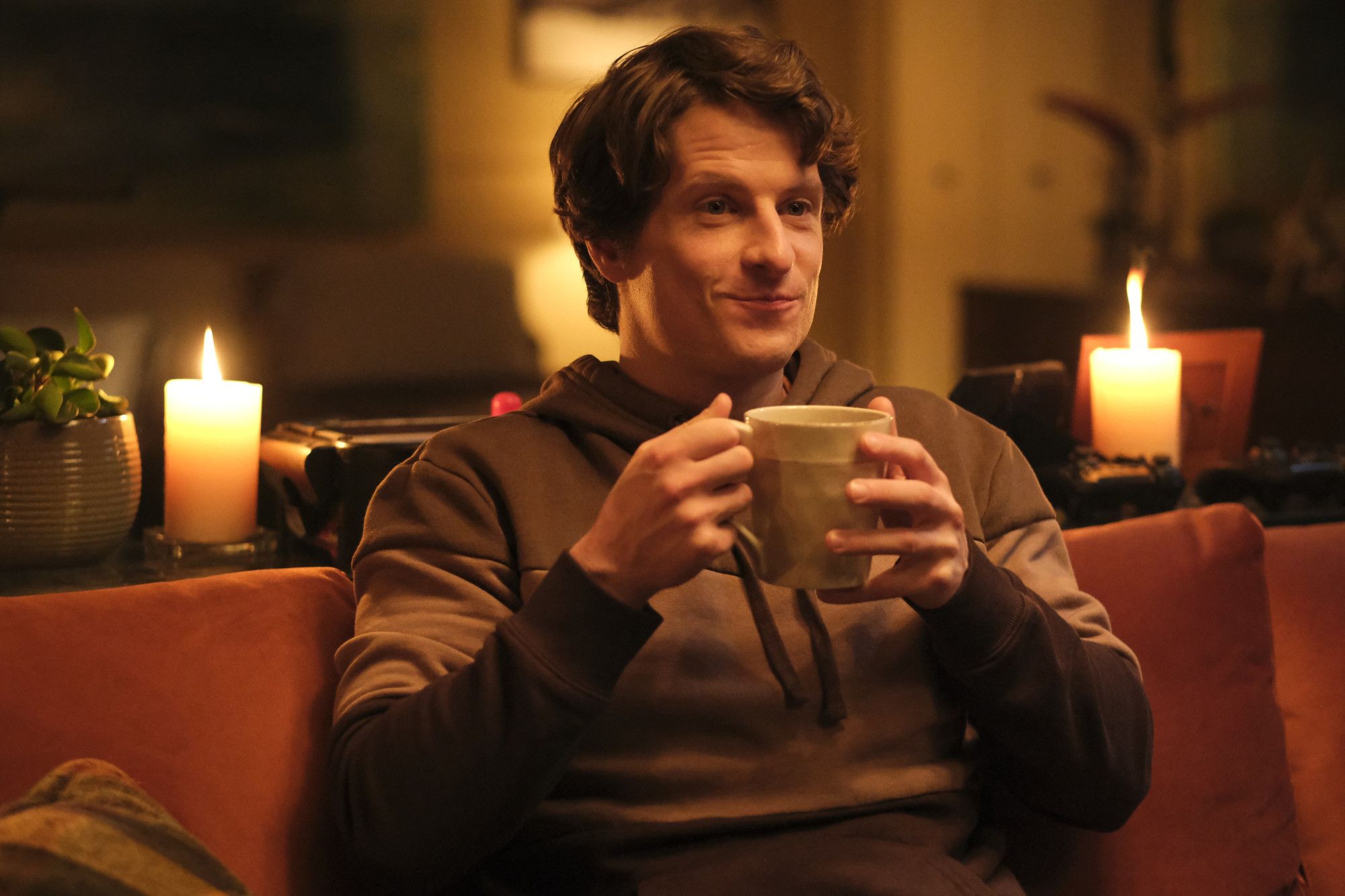 Foto de Michael Rowland - Fotos Michael Rowland - Foto 2 de 4 - AdoroCinema