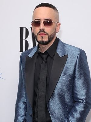 Yandel - AdoroCinema