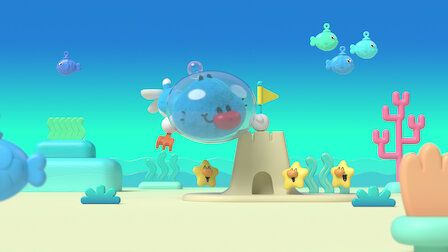 Bebê Oggy: Foto - 1 no 10 - AdoroCinema