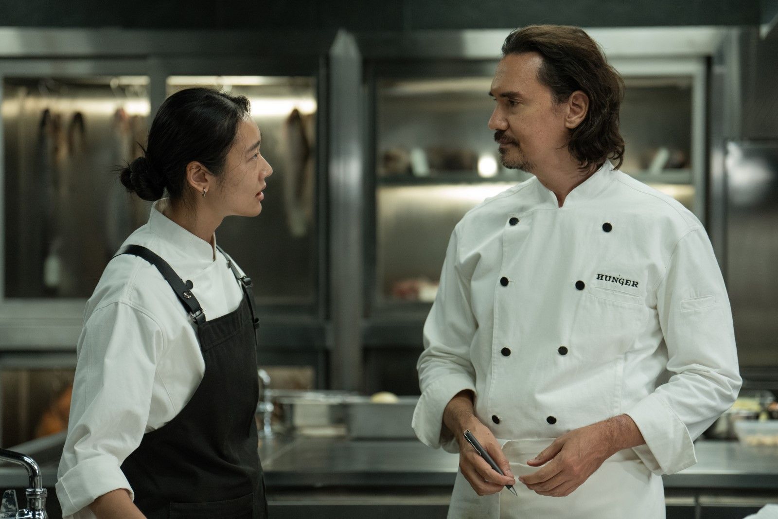 Foto do filme Fome de Sucesso - Foto 7 de 9 - AdoroCinema