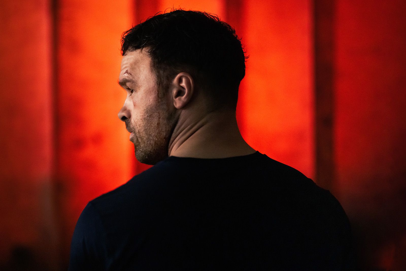 Foto do filme Agente Infiltrado - Foto 11 de 24 - AdoroCinema