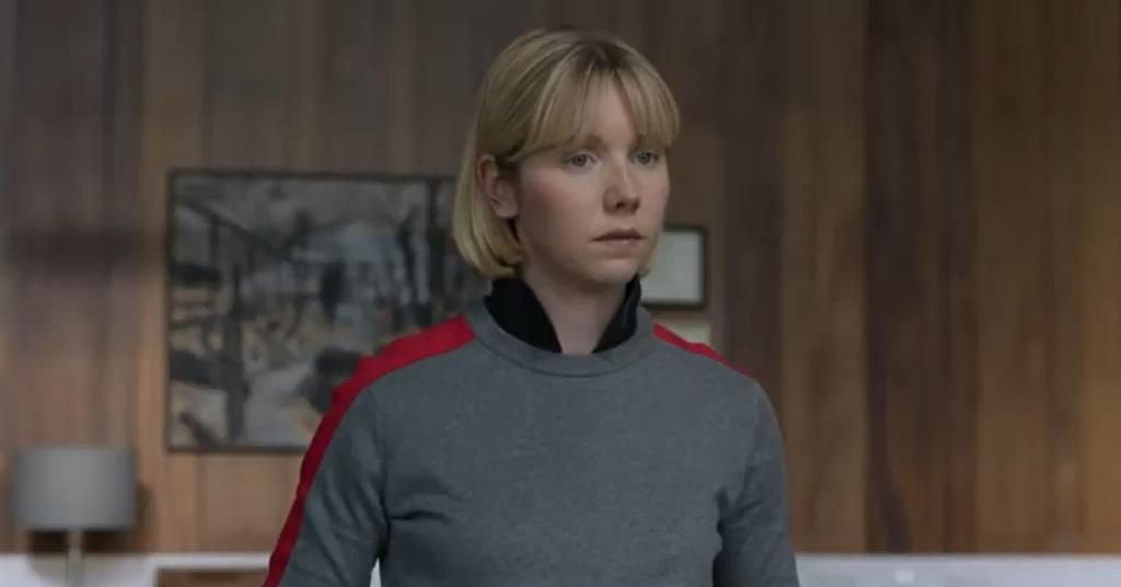 Karen Pirie : Karen Pirie : Fotos - 4 no 7 - AdoroCinema