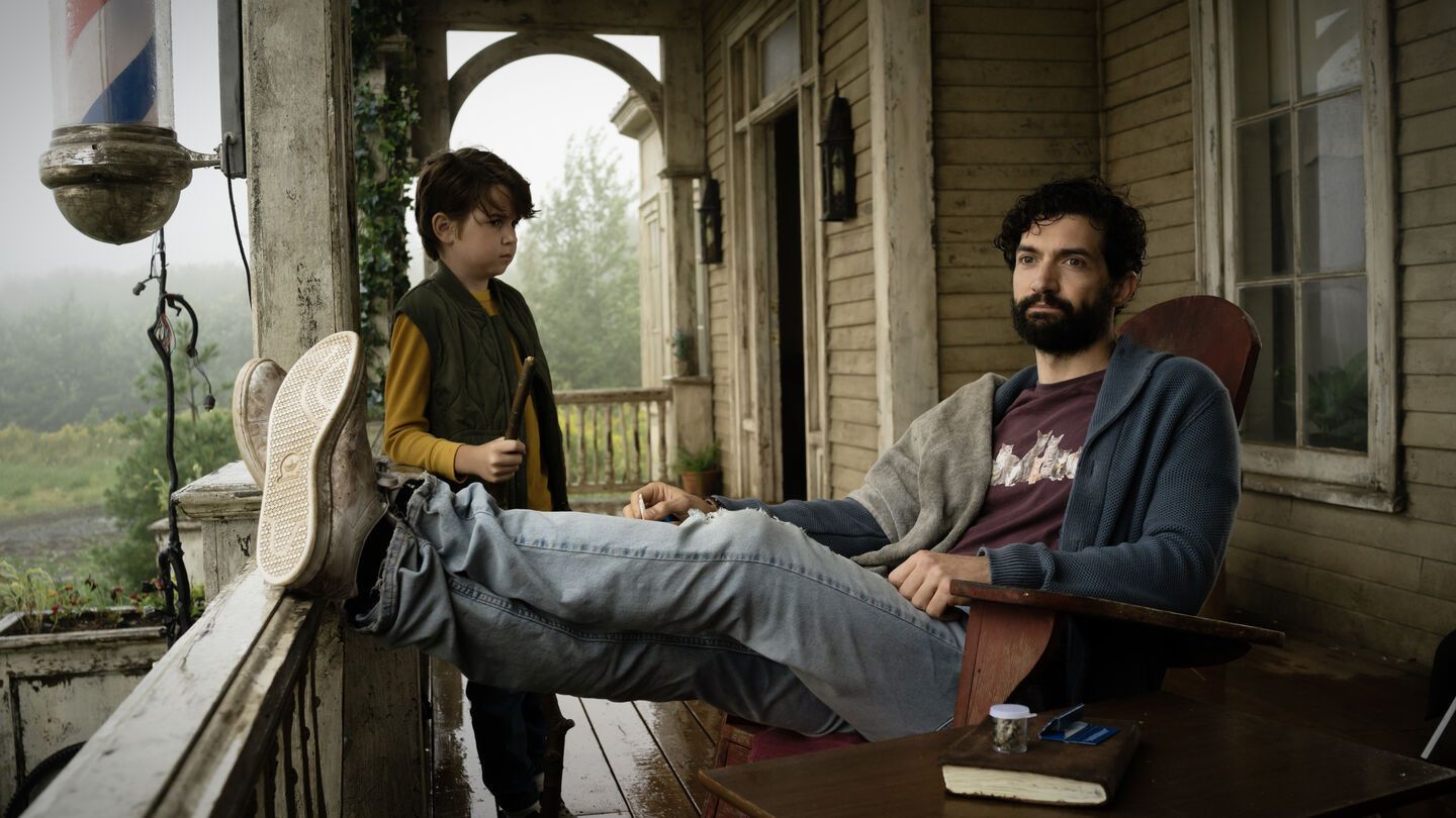 Origem : Fotos David Alpay, Simon Webster - 12 no 19 - AdoroCinema