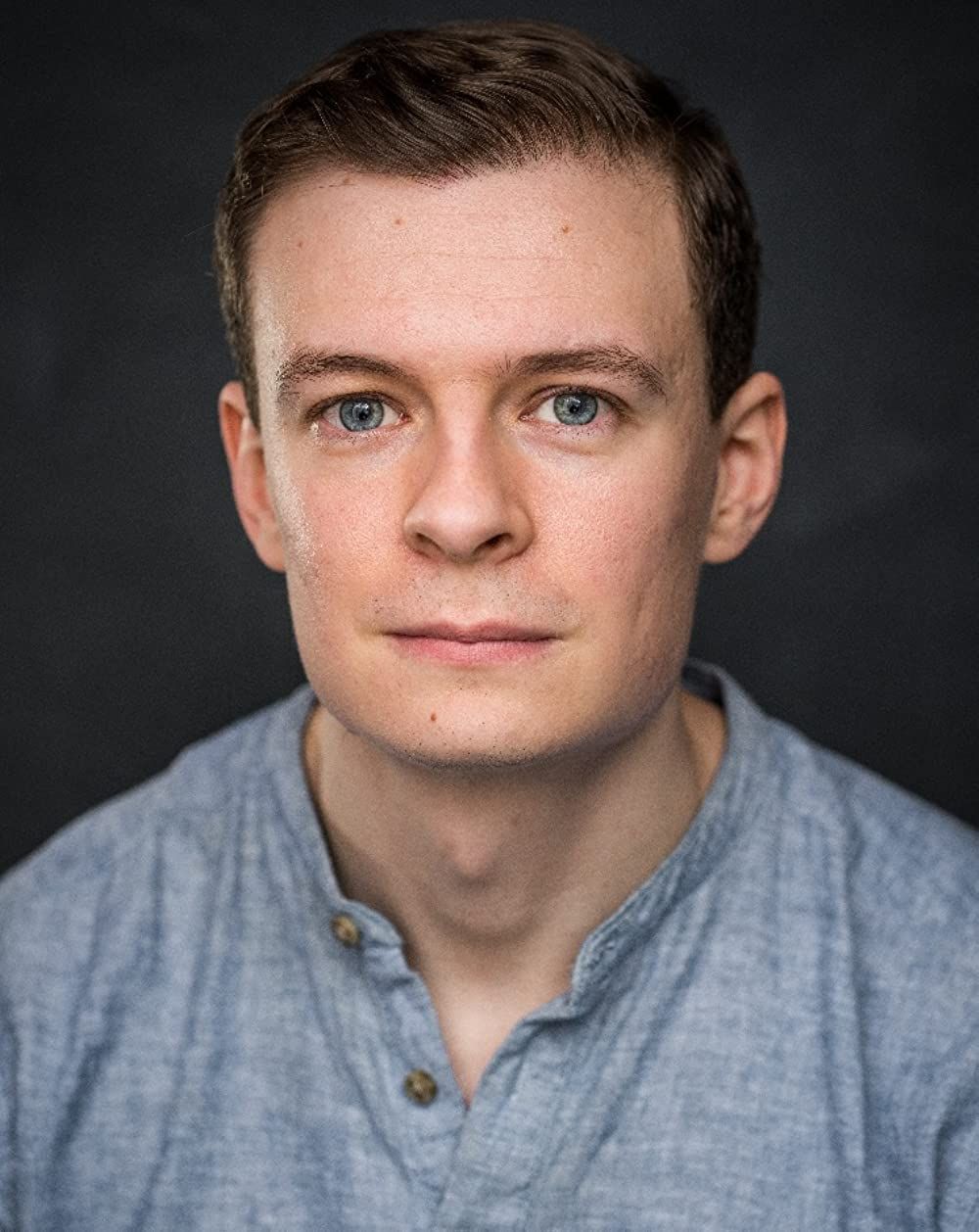 Ryan O'Grady - AdoroCinema