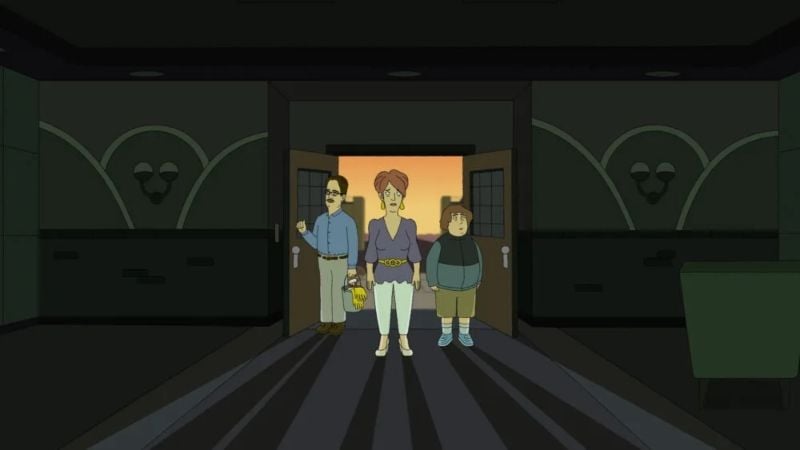 Royal Crackers : Royal Crackers : Fotos - 1 no 10 - AdoroCinema