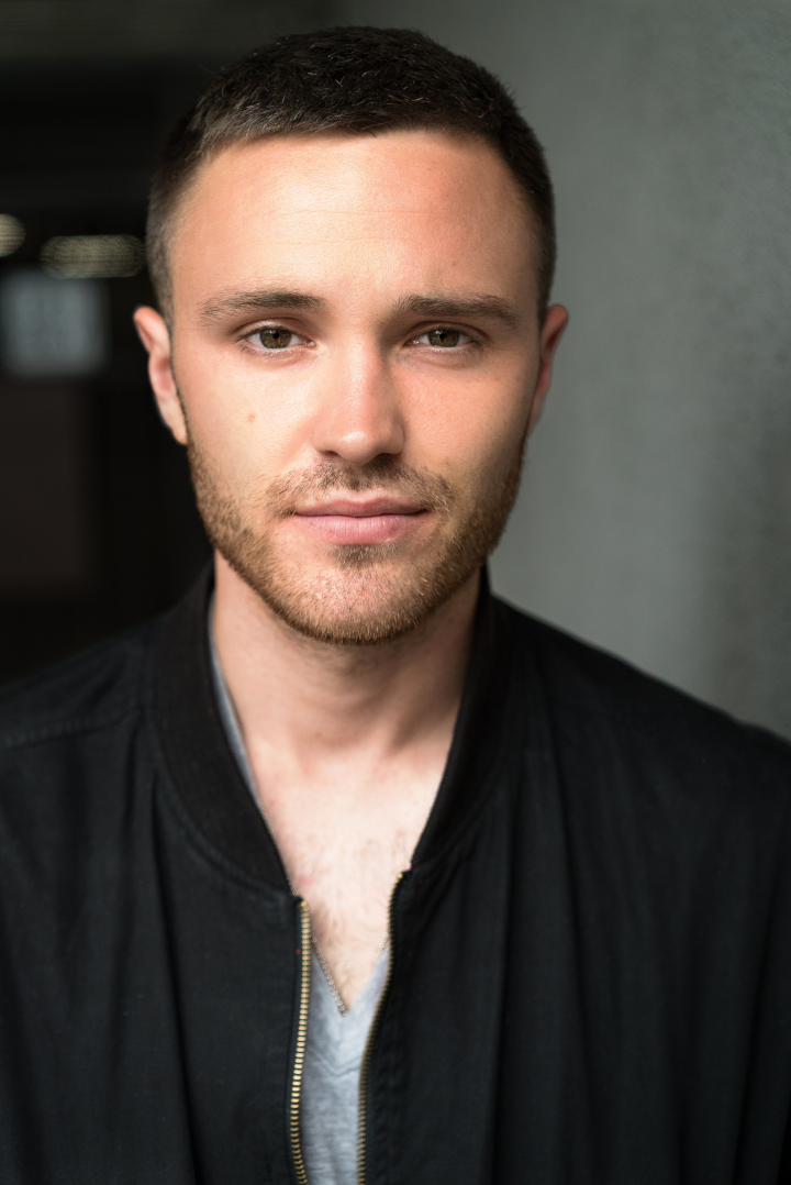 Declan Michael Laird - AdoroCinema