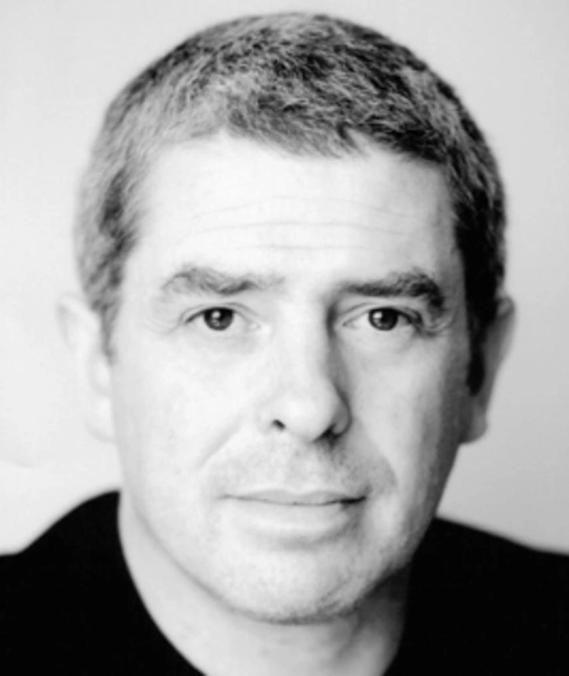 Foto de Andrew Bennett - AdoroCinema