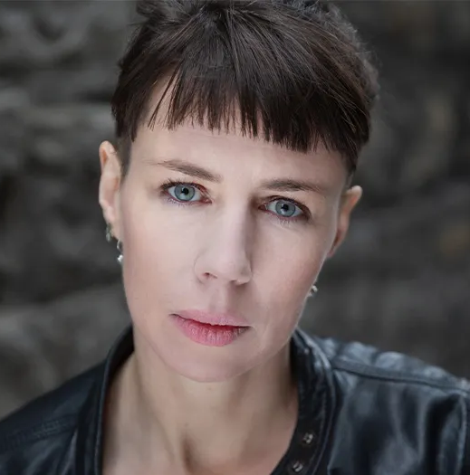 Sarah Kinlen - AdoroCinema