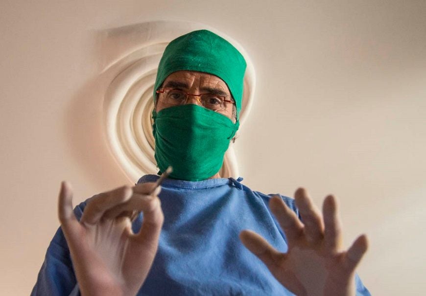 Foto do filme O Lodo - Foto 2 de 4 - AdoroCinema