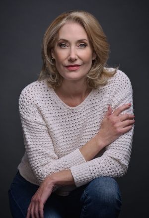 Tracy Todd - AdoroCinema