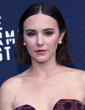 Tyner Rushing - AdoroCinema