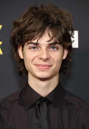 Jackson Kelly - AdoroCinema
