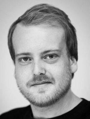 Karl Vidar Lende - AdoroCinema