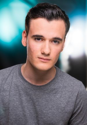 Kyle Borg - AdoroCinema