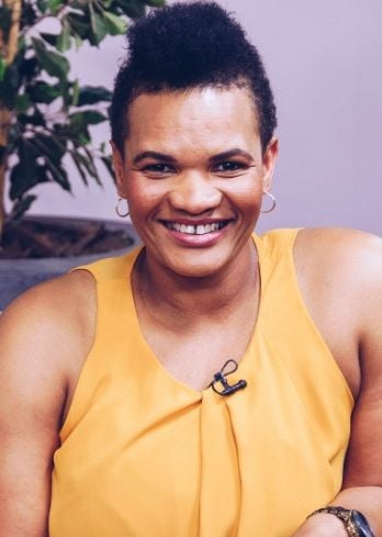 Shimmy Isaacs - AdoroCinema