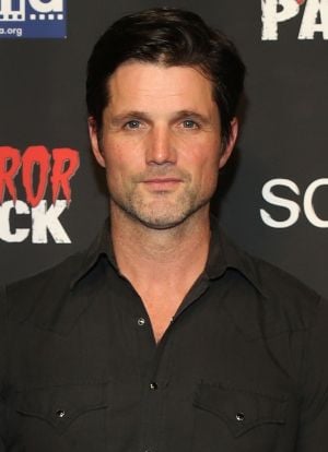 Jason Alan Smith - AdoroCinema