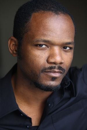 Patrick A. Grover - AdoroCinema