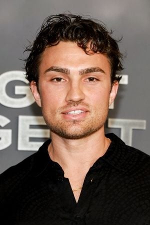 Andre Anthony - AdoroCinema