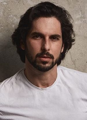 Jason Day - AdoroCinema