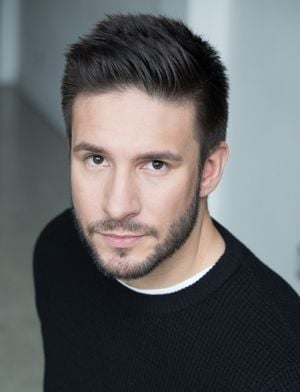 Andrew Zachar - AdoroCinema