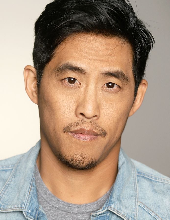 George Tsai - AdoroCinema