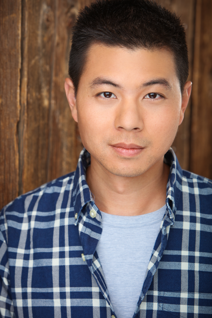 Willis Chung - AdoroCinema