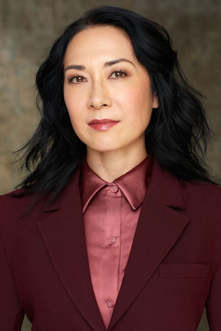 Lorna Duyn - AdoroCinema