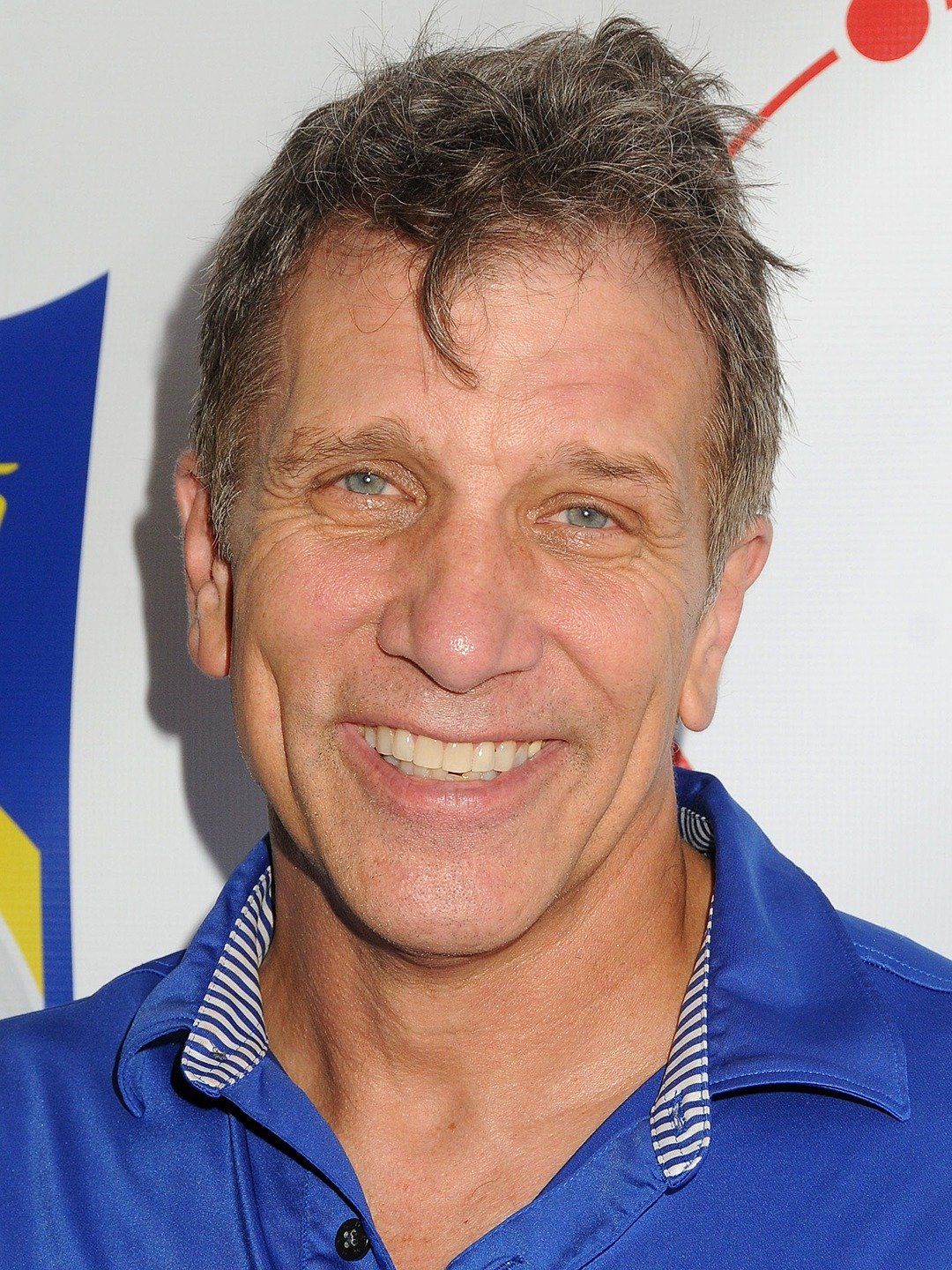 Gary Hudson - AdoroCinema