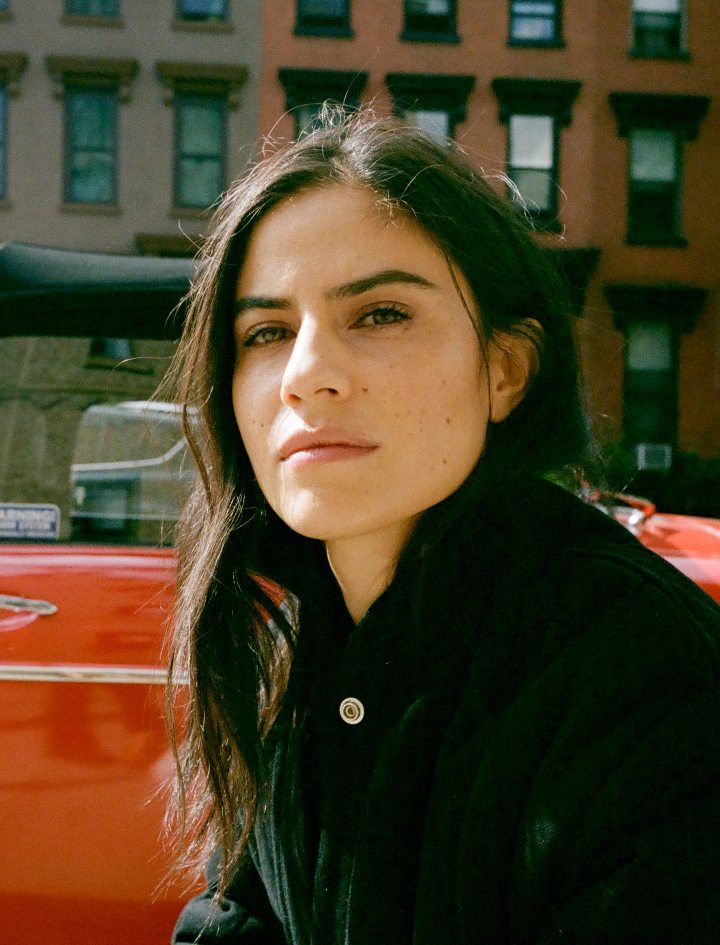 Ana Cruz Kayne - AdoroCinema