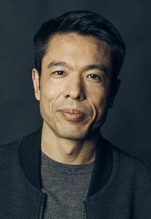 Ryan Mah - AdoroCinema