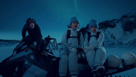 Jane : Jane : Fotos - 10 no 11 - AdoroCinema