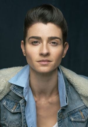 Sadie Silcock - AdoroCinema