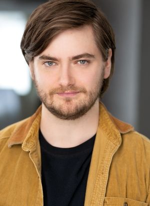 Corey Schmitt - AdoroCinema