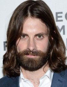 Benjamin Rogers - AdoroCinema