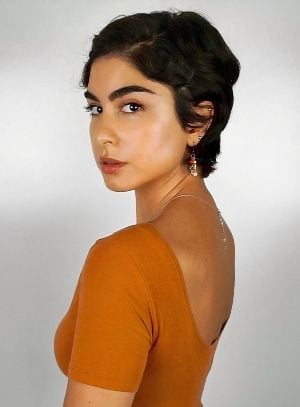 Sam Rahmani - AdoroCinema