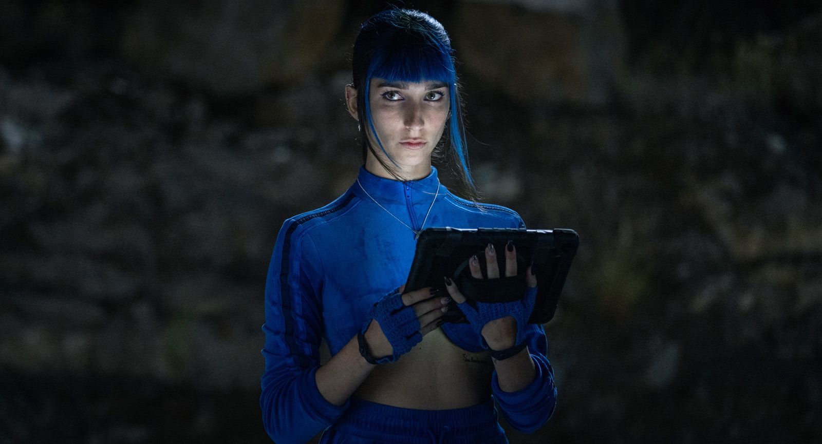 Bem-vindos ao Éden : Fotos Lola Rodríguez - 3 no 36 - AdoroCinema