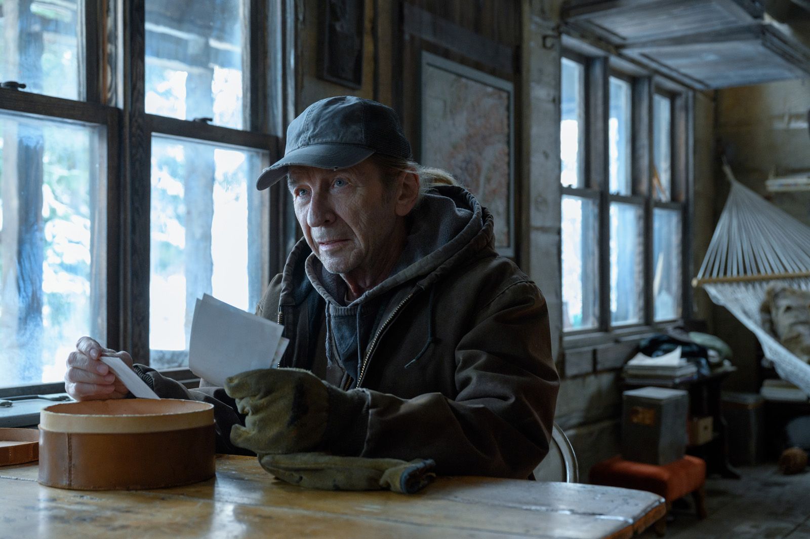 Foto do filme A Mãe - Foto 47 de 49 - AdoroCinema