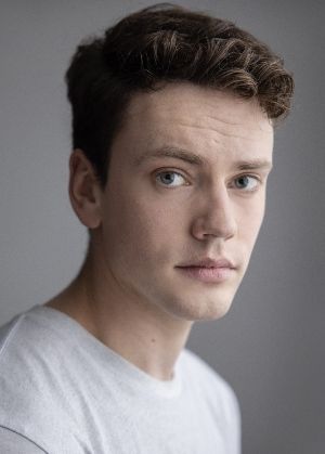 Richard Crouchley - AdoroCinema