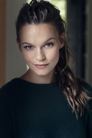 Anna-Maree Thomas - AdoroCinema