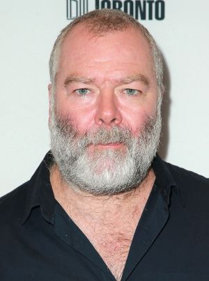 Mark Mitchinson - AdoroCinema
