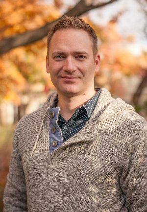 Andrew Eldridge - AdoroCinema