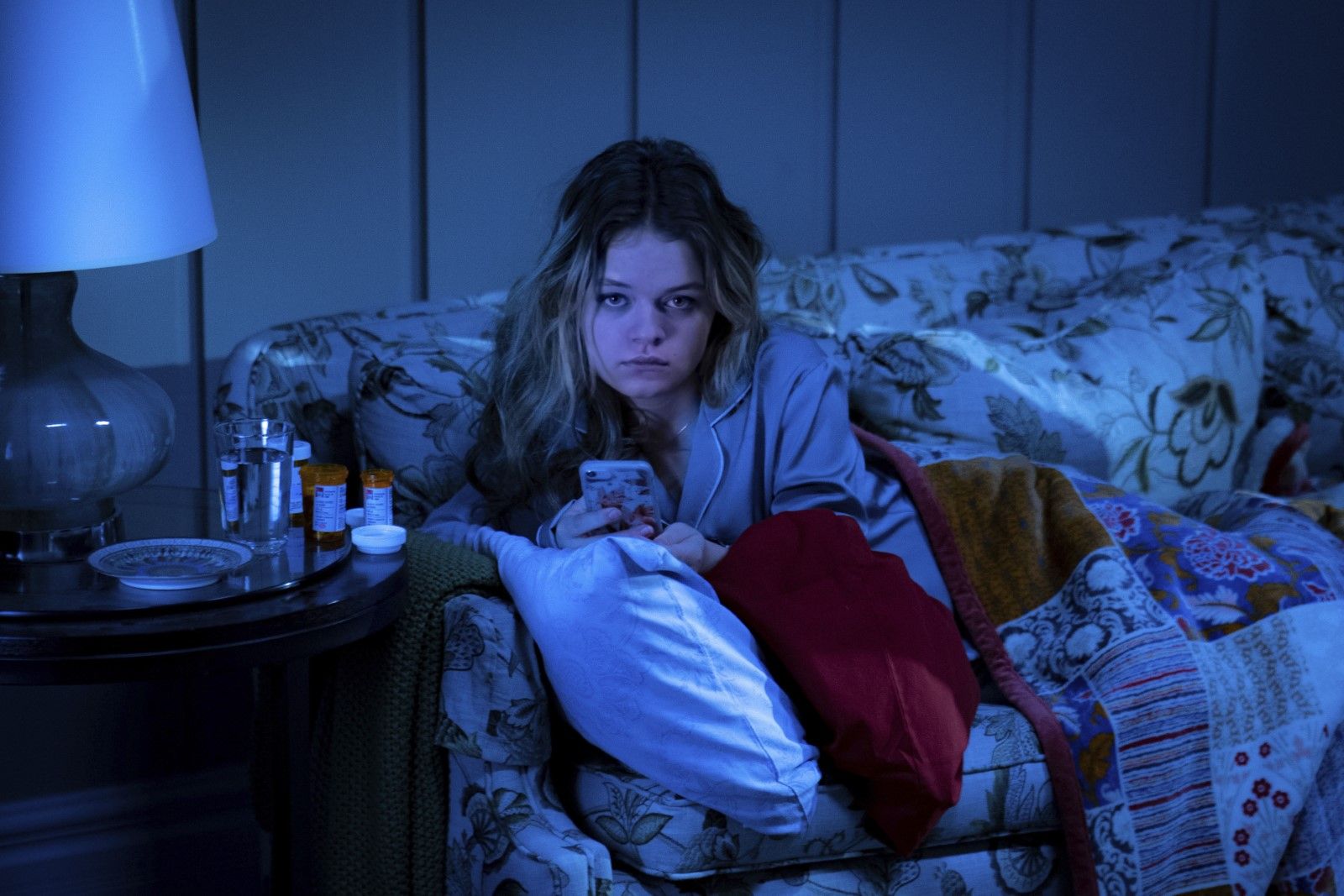 Foto do filme Beau Tem Medo - Foto 5 de 23 - AdoroCinema